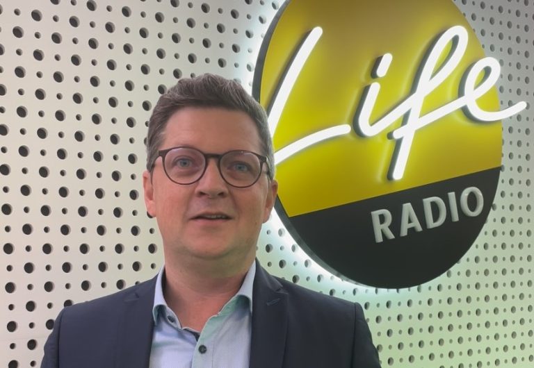 Neuer SPÖ-Chef Lindner: „Wollen stärkste Kraft in Oberösterreich werden“